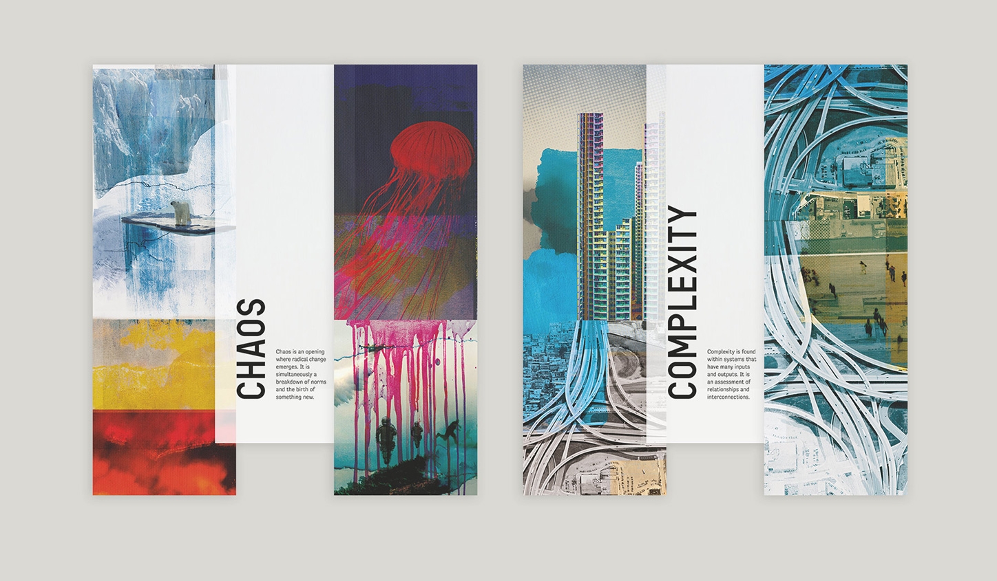 Postnormal Times Exhibition | Effusion