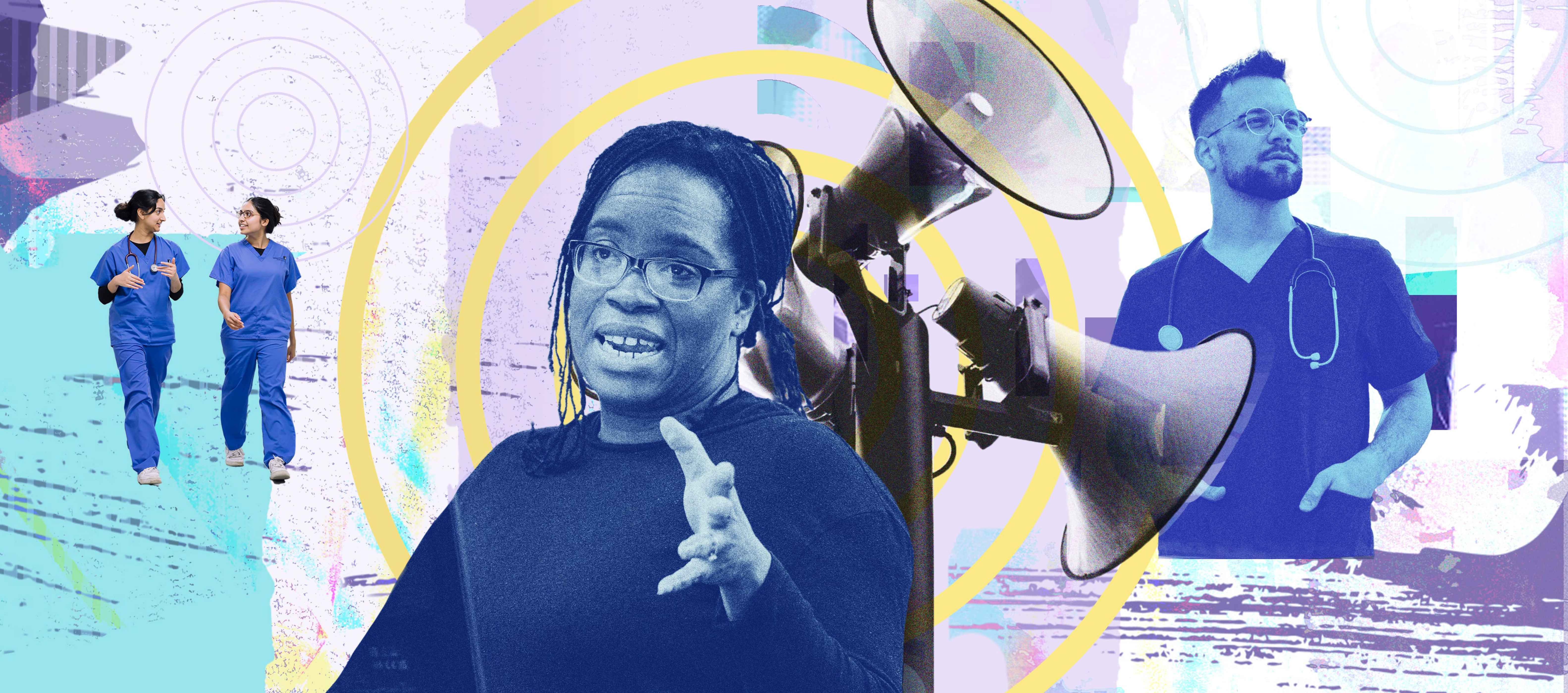 An engaging new platform for the Medical Schools Council | Effusion