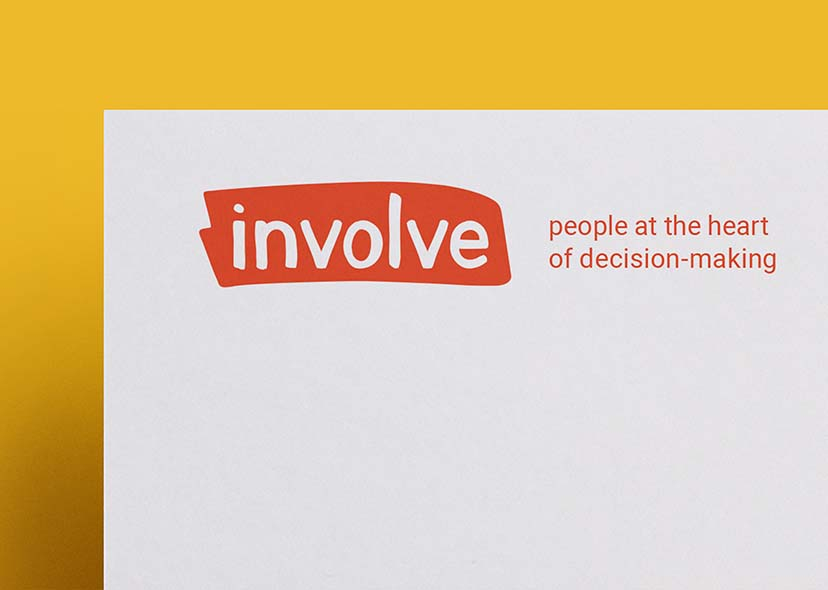 Involve Identity | Effusion