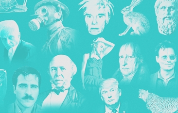 Postnormal Times Reader | Effusion